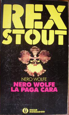 Nero Wolfe — Final Deduction