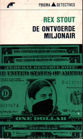 Nero Wolfe — Final Deduction