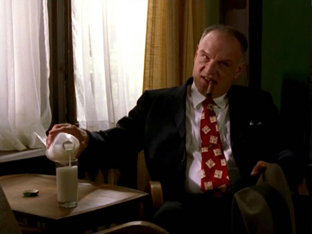 A Nero Wolfe Mystery (A&E Series) Credits & screen shots from Season 1 ...